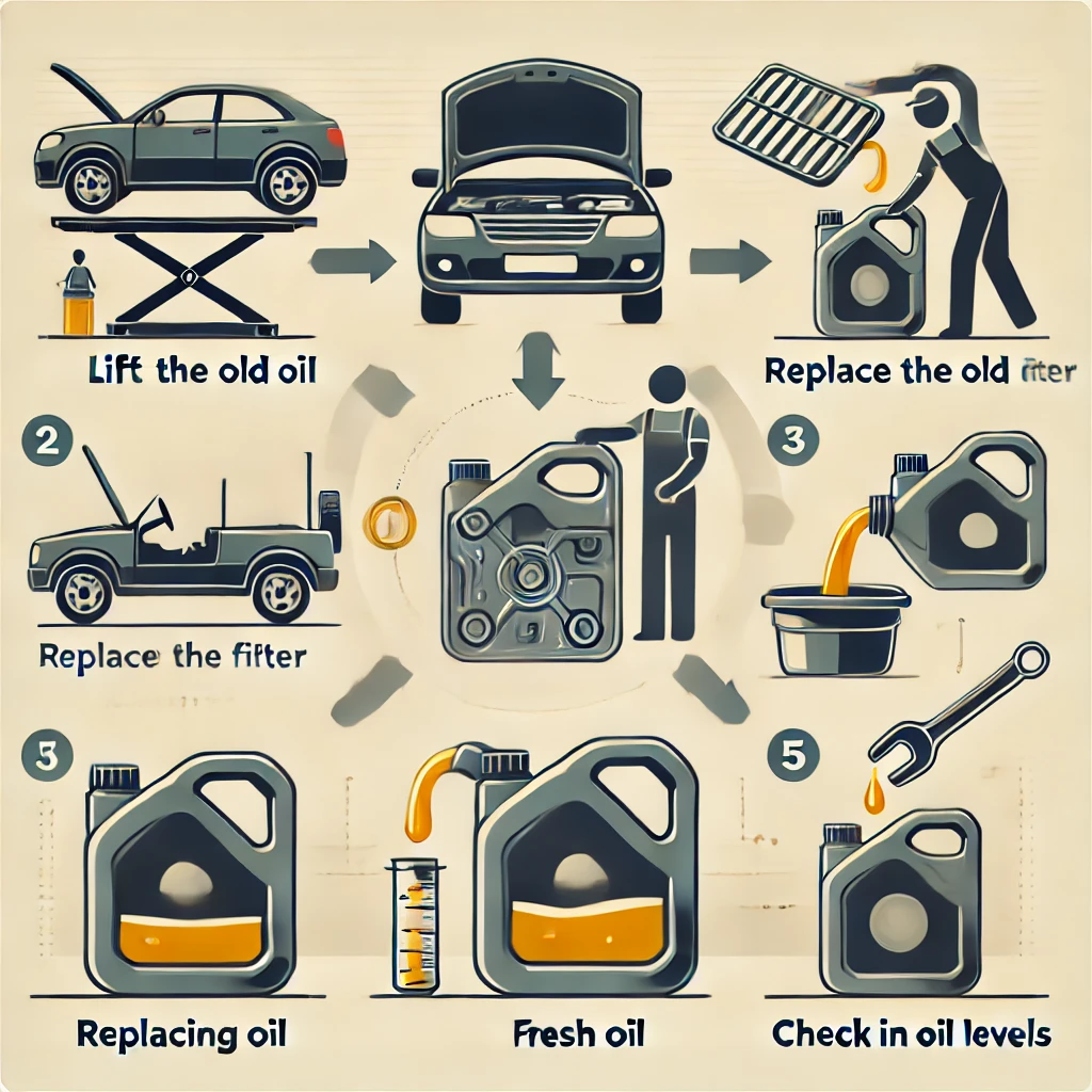 About Speedway Tire and Service